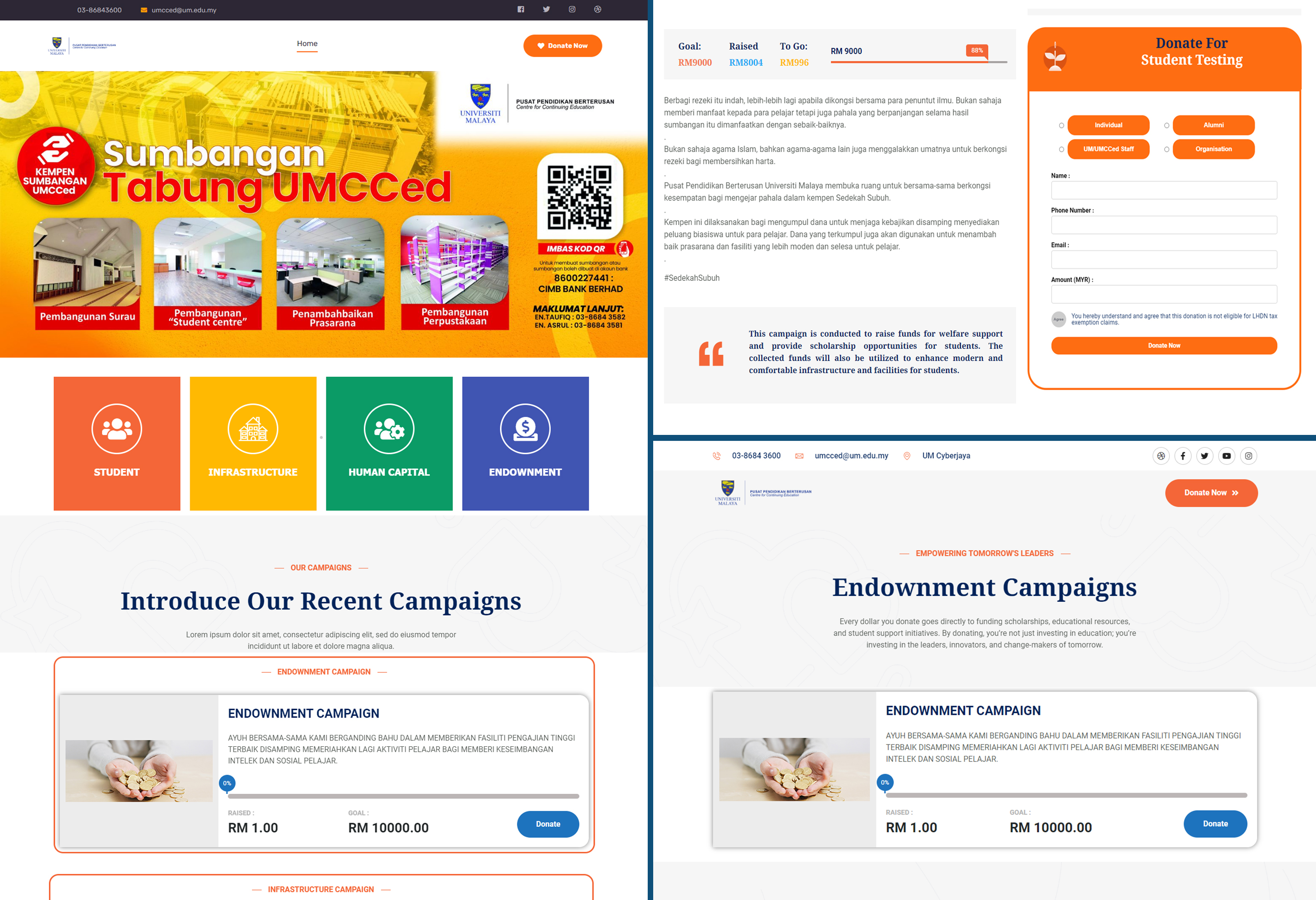 Al Azim | Software Engineer