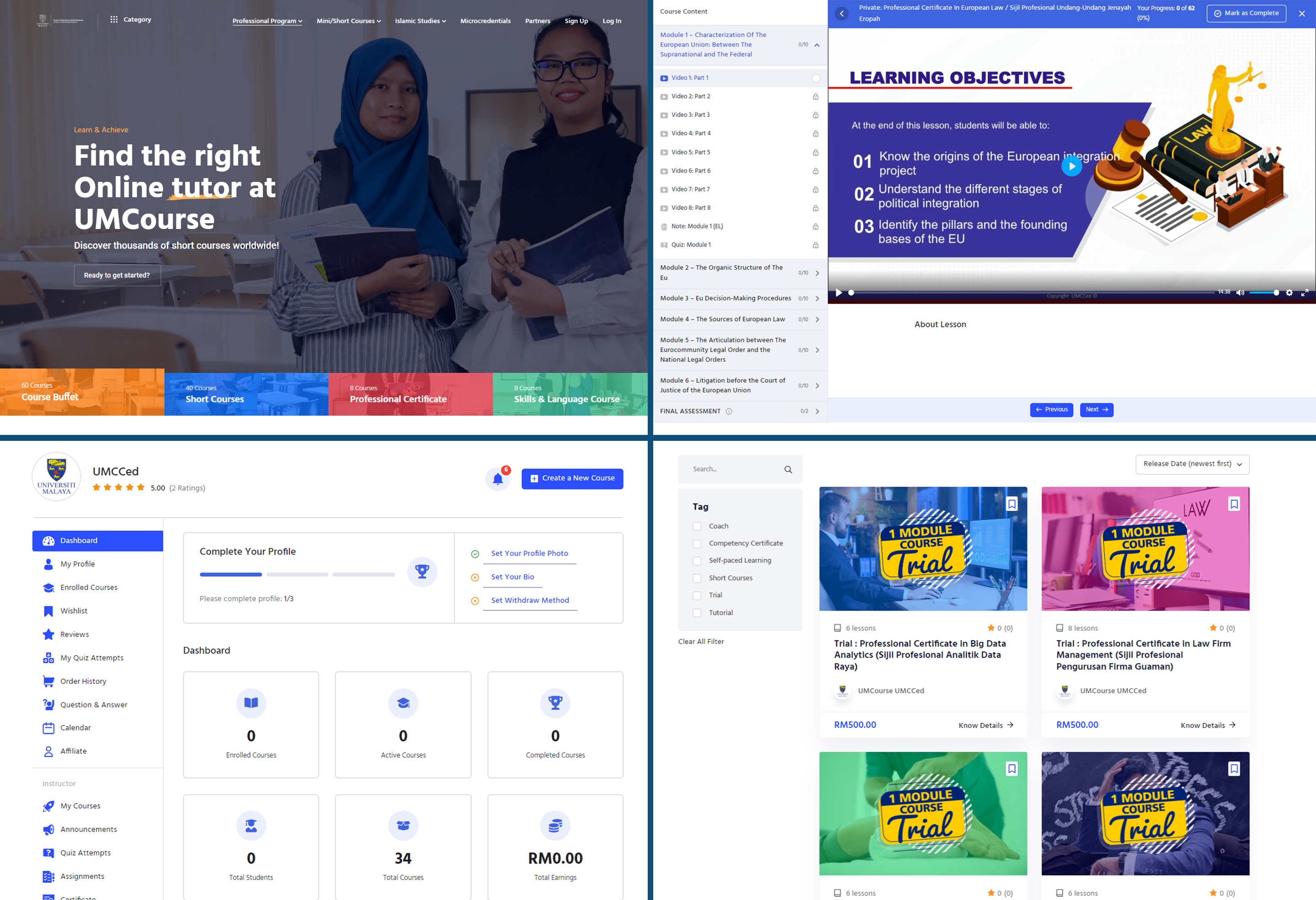 Al Azim | Software Engineer